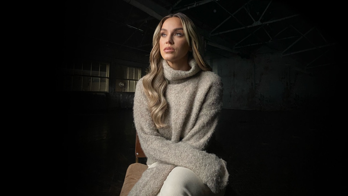 Vicky Pattison: Alcohol, Dad and Me - Apple TV (UK)