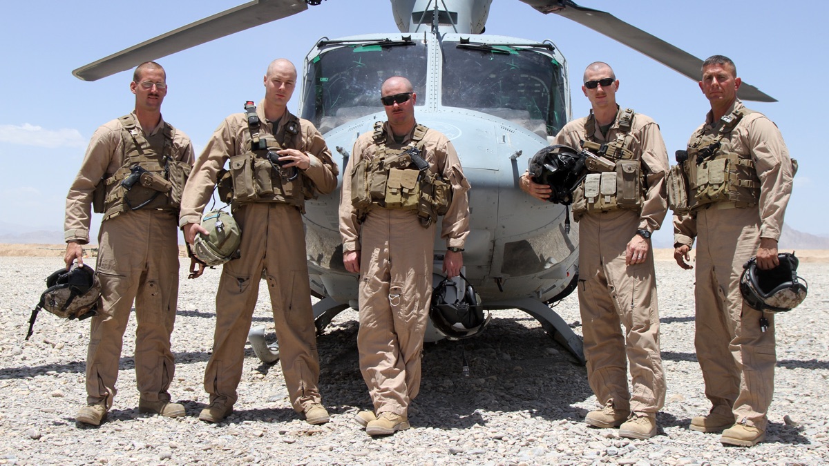 Battleground Afghanistan | Apple TV