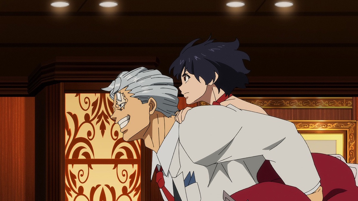 Activate - UNDEAD UNLUCK (Season 1, Episode 12) - Apple TV