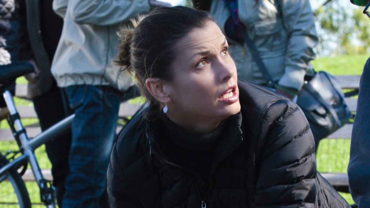 Megan Ketch Blue Bloods