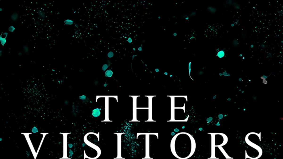 ‎The Visitors - Apple TV