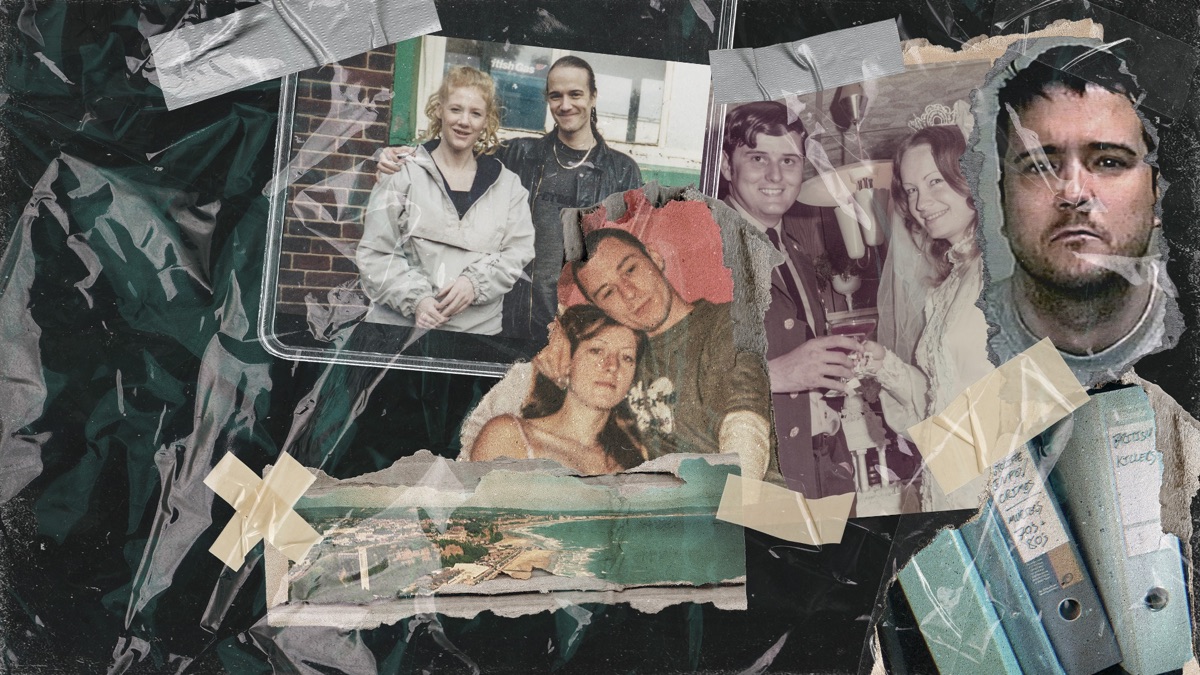 Serial Killer Wives - Apple TV (UK)