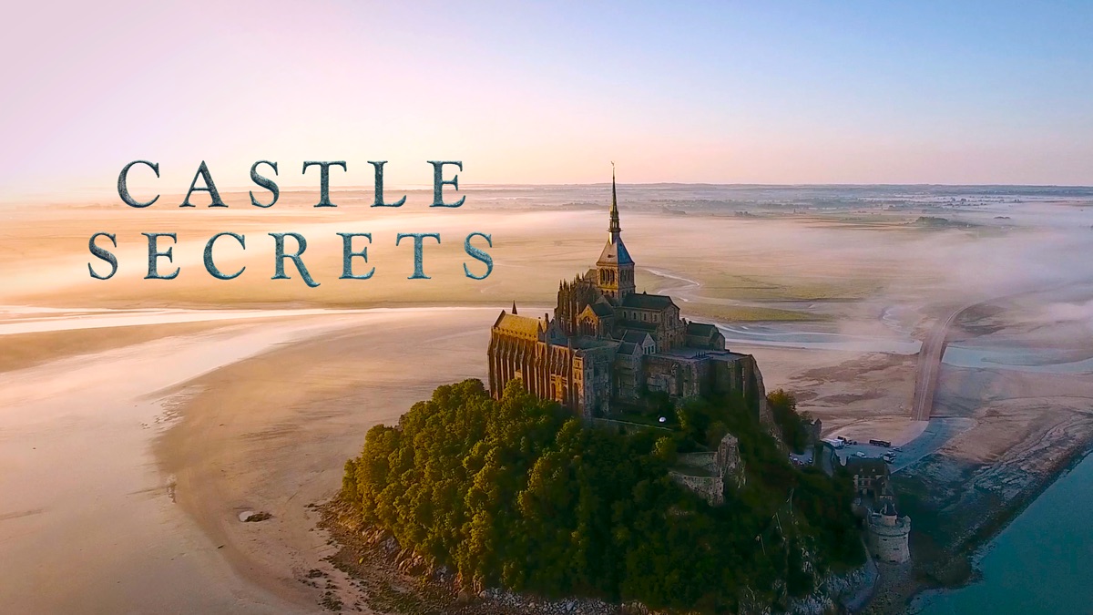 ‎Castle Secrets - Apple TV
