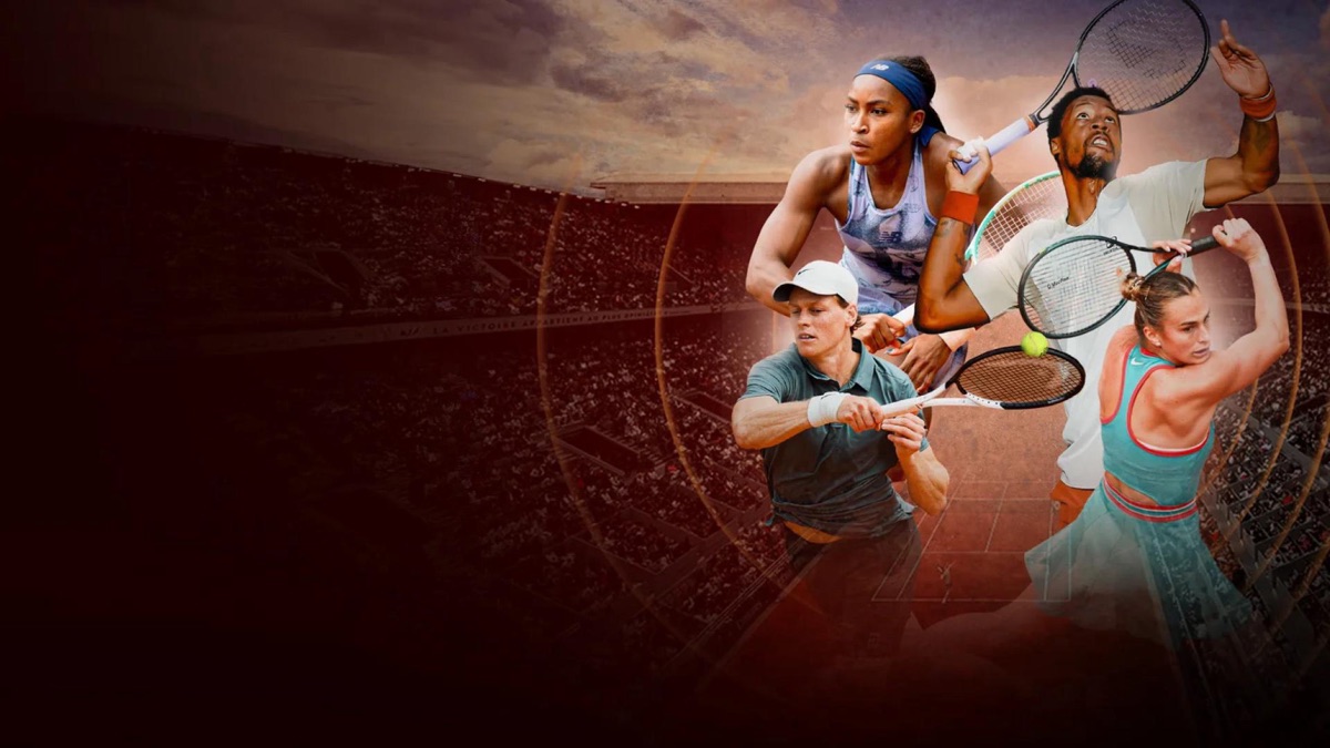 ‎Roland-Garros - Qualifications - 3e tour : le résumé de Darwin Blanch ...