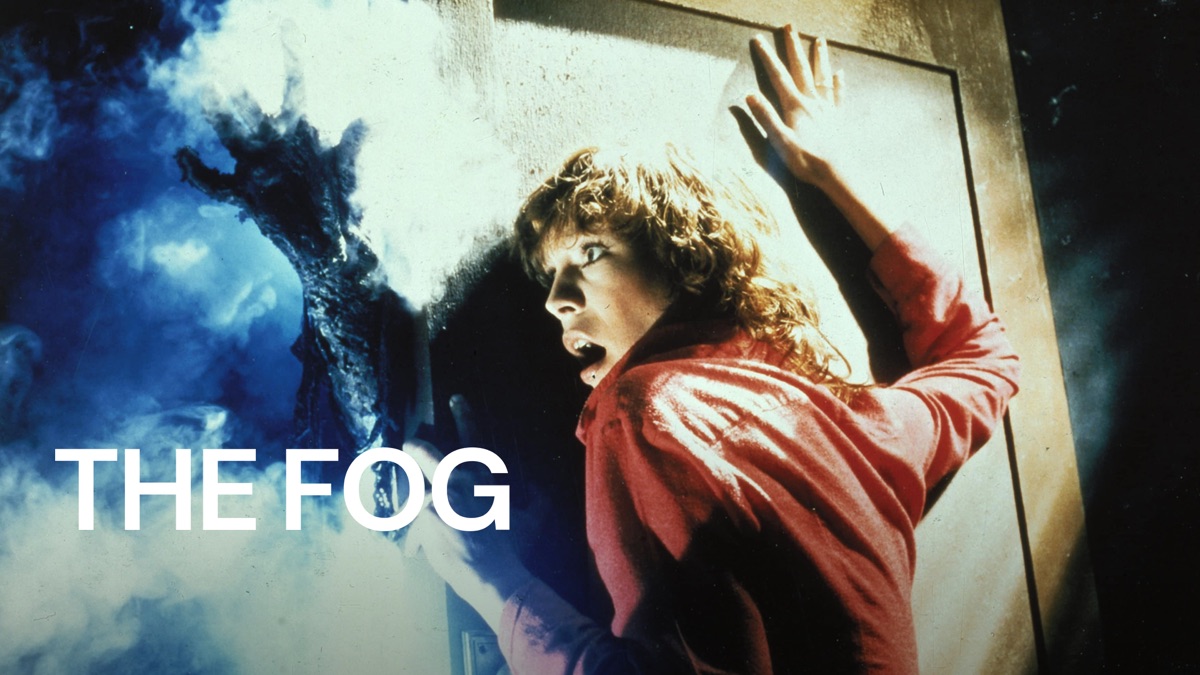 ‎The Fog - Apple TV
