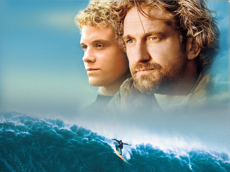 Chasing Mavericks Cast