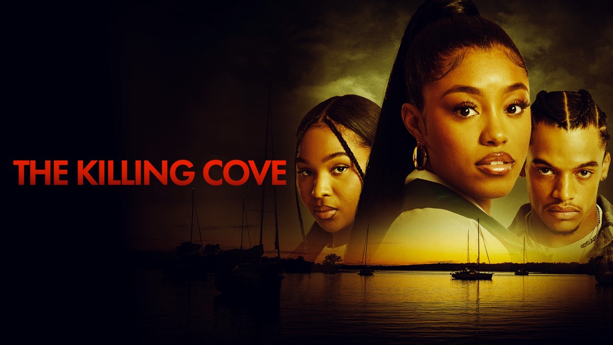 ‎The Killing Cove - Apple TV