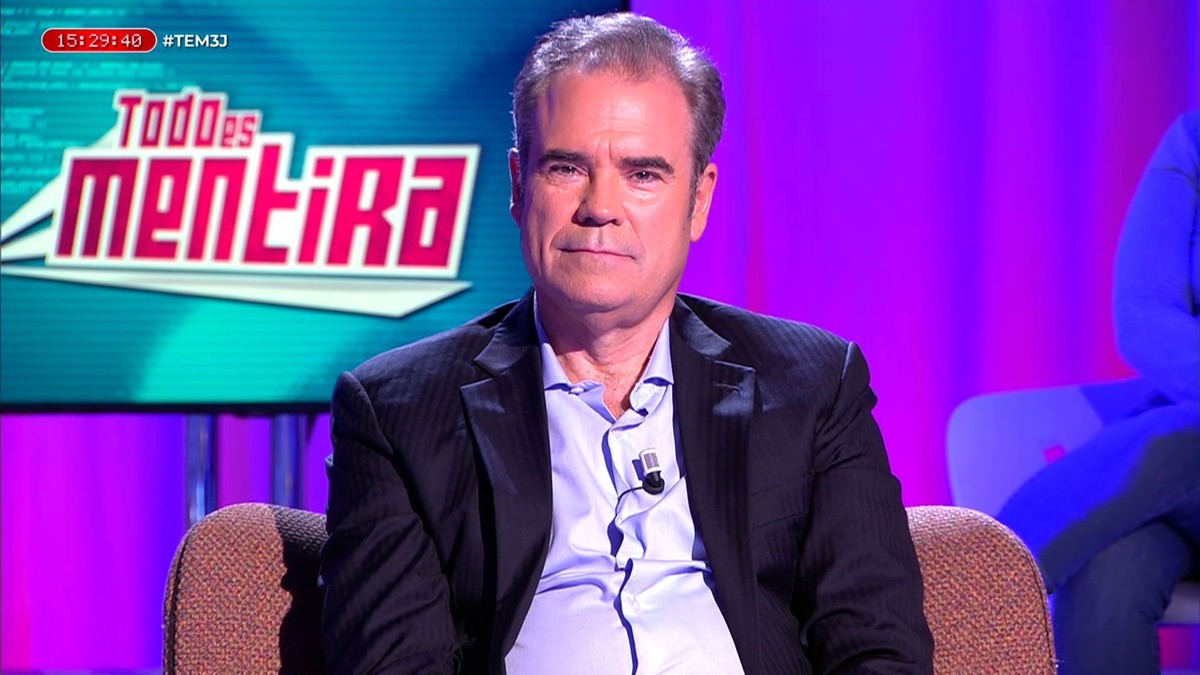 ‎La entrevista al empresario Javier Pérez Dolset - Todo es mentira ...