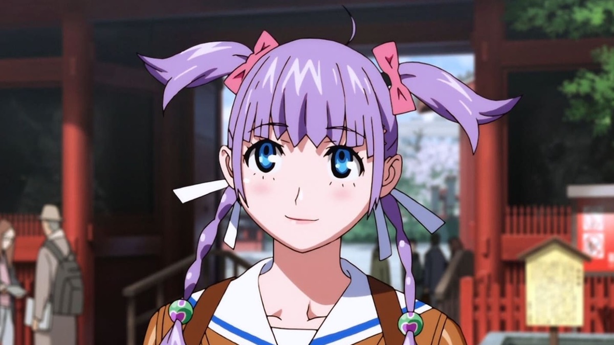 Wizard Barristers - Apple TV (MX)