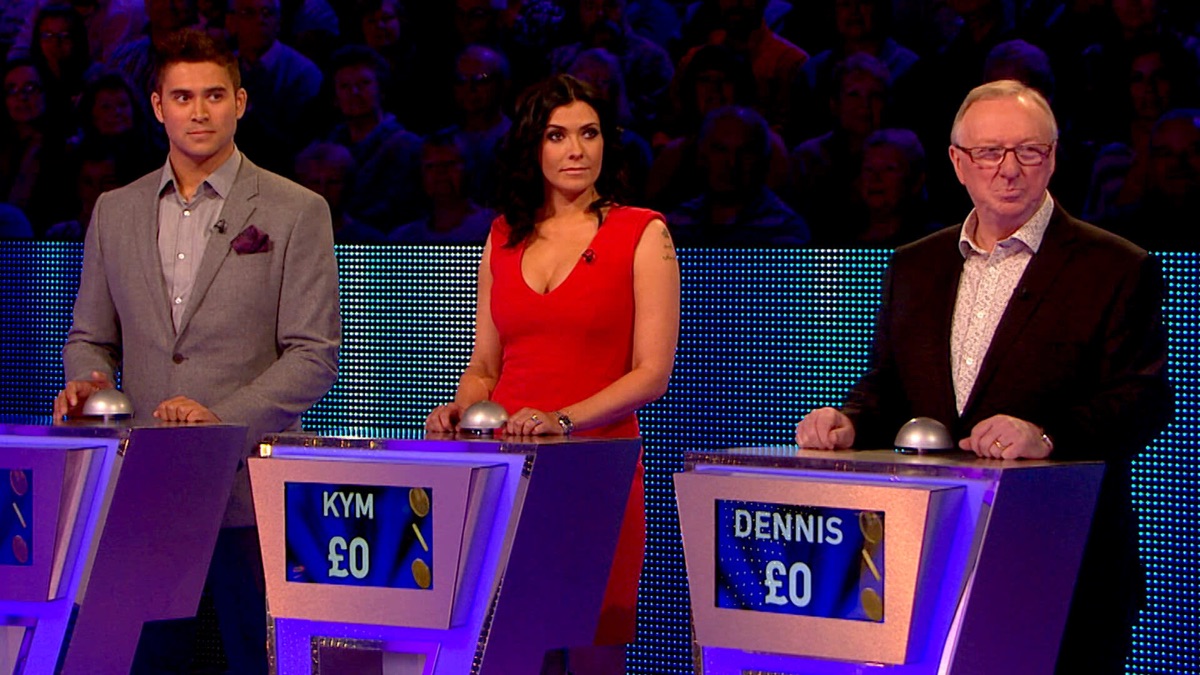 Episode 2 - Tipping Point: Lucky Stars (Series 1, Episode 2) - Apple TV (UK)