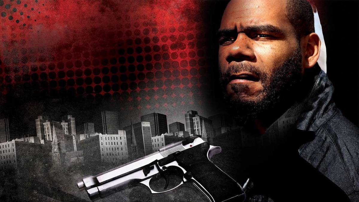 Thug Life: All in the Game - Apple TV