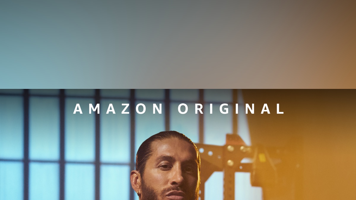 ‎Sergio Ramos - Apple TV