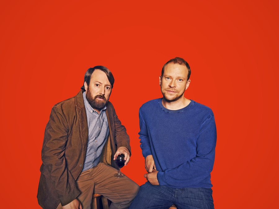 Back - Apple TV (CA)