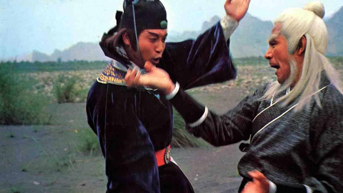 Ninja Wolves - Apple TV (CA)