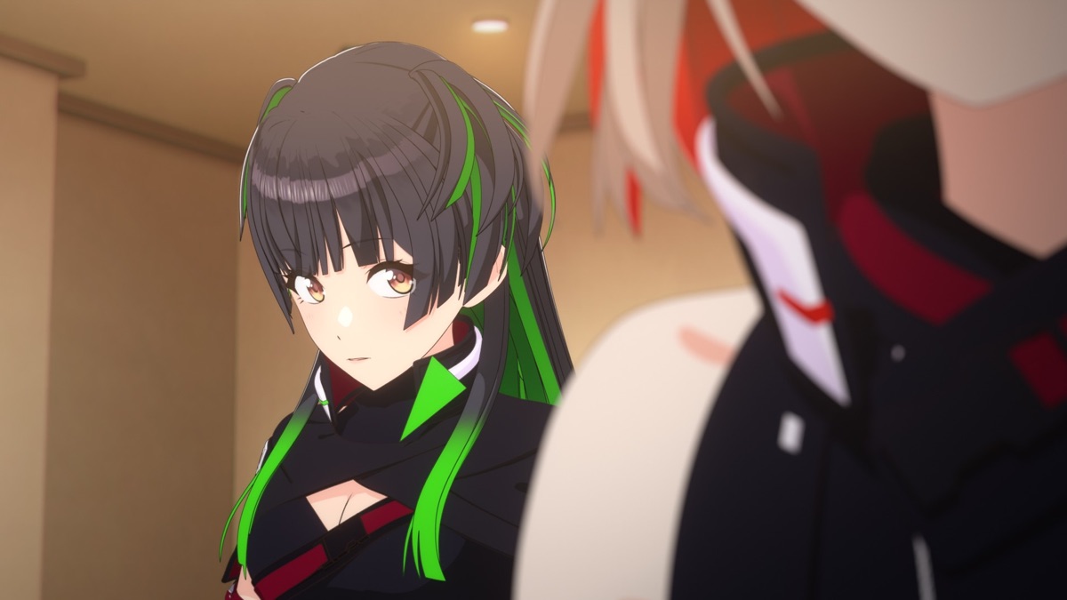 Straylight.run // playback - The iDOLM@STER SHINY COLORS (temporada 2, episodio 2) - Apple TV (MX)