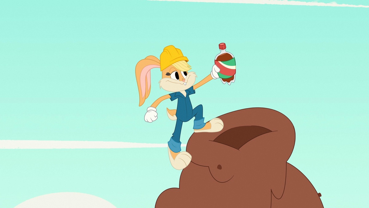 Buckle Up - Bugs Bunny Builders (Series 1, Episode 102) - Apple TV (UK)