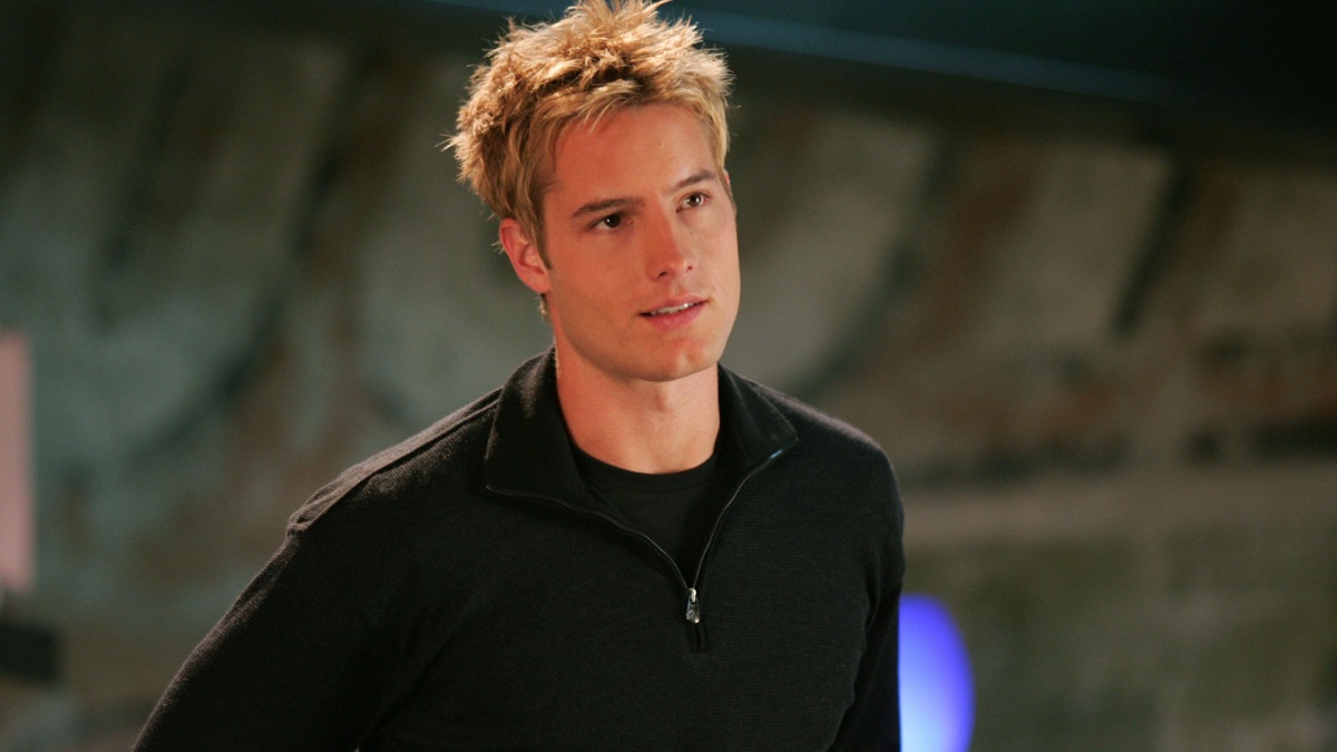 ‎Rage - Smallville (Series 6, Episode 7) - Apple TV (FI)