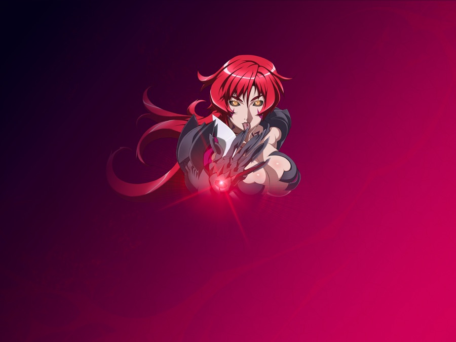 Witchblade - Apple TV