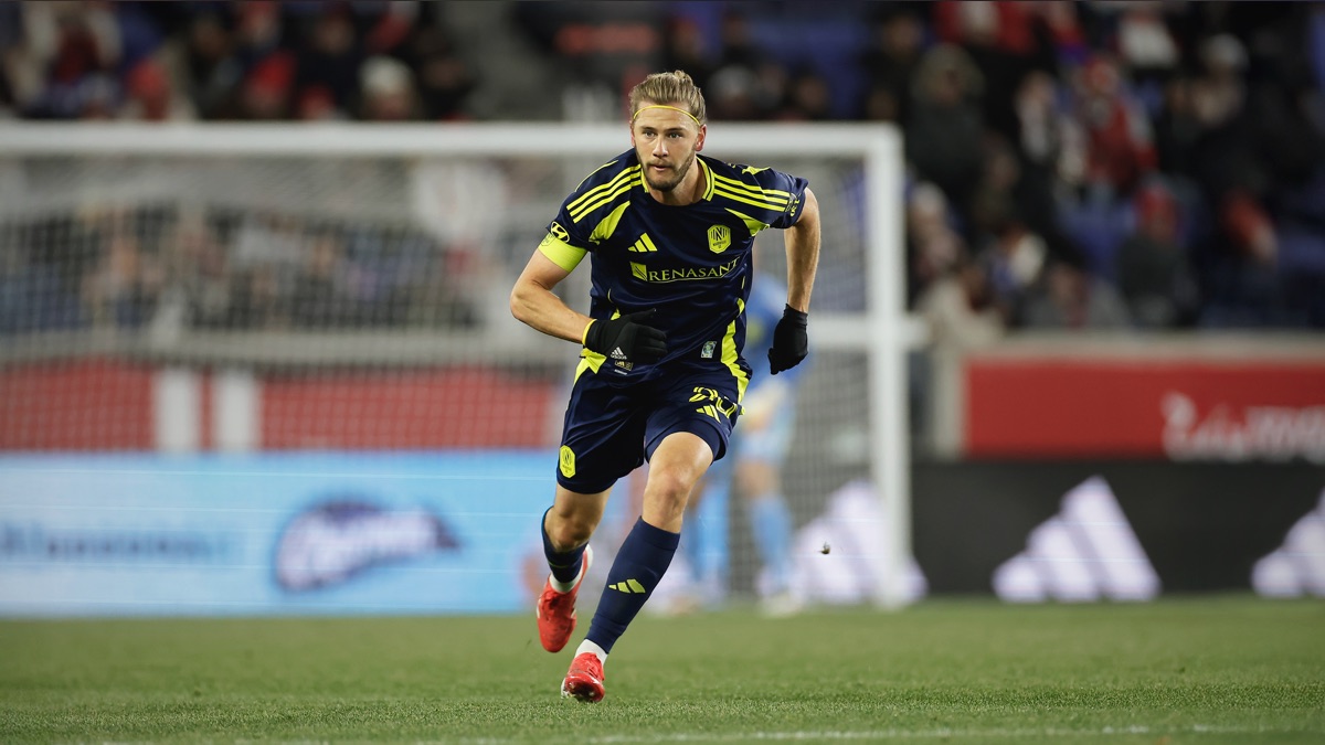 ‎Nashville SC vs. Toronto FC - Watch MLS Live