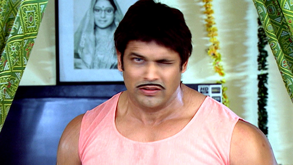 ‎Lilavati Possesses Mr Chopra - Chidiya Ghar (Series 1, Episode 894 ...