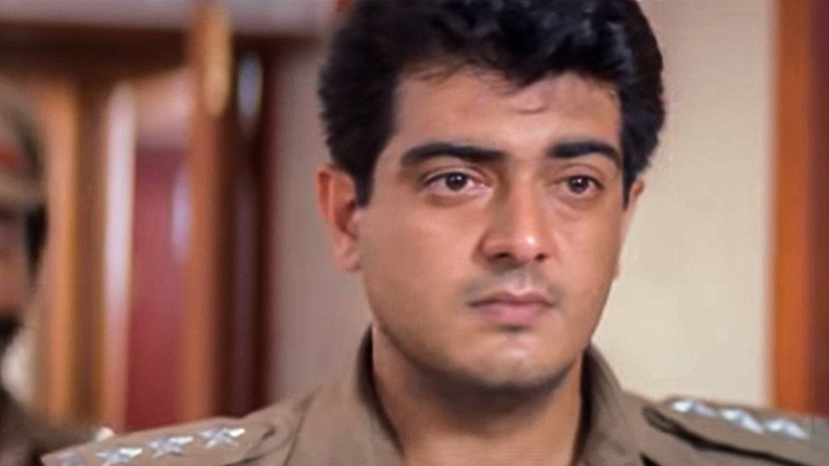 Aanjaneya - Apple TV (NZ)