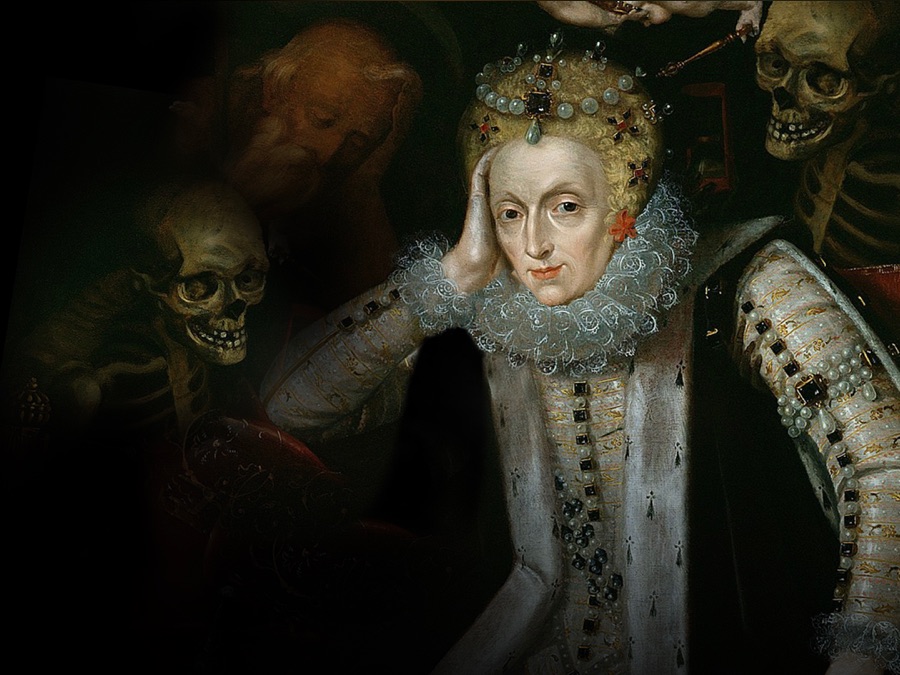 She-Wolves: England's Early Queens - Apple TV