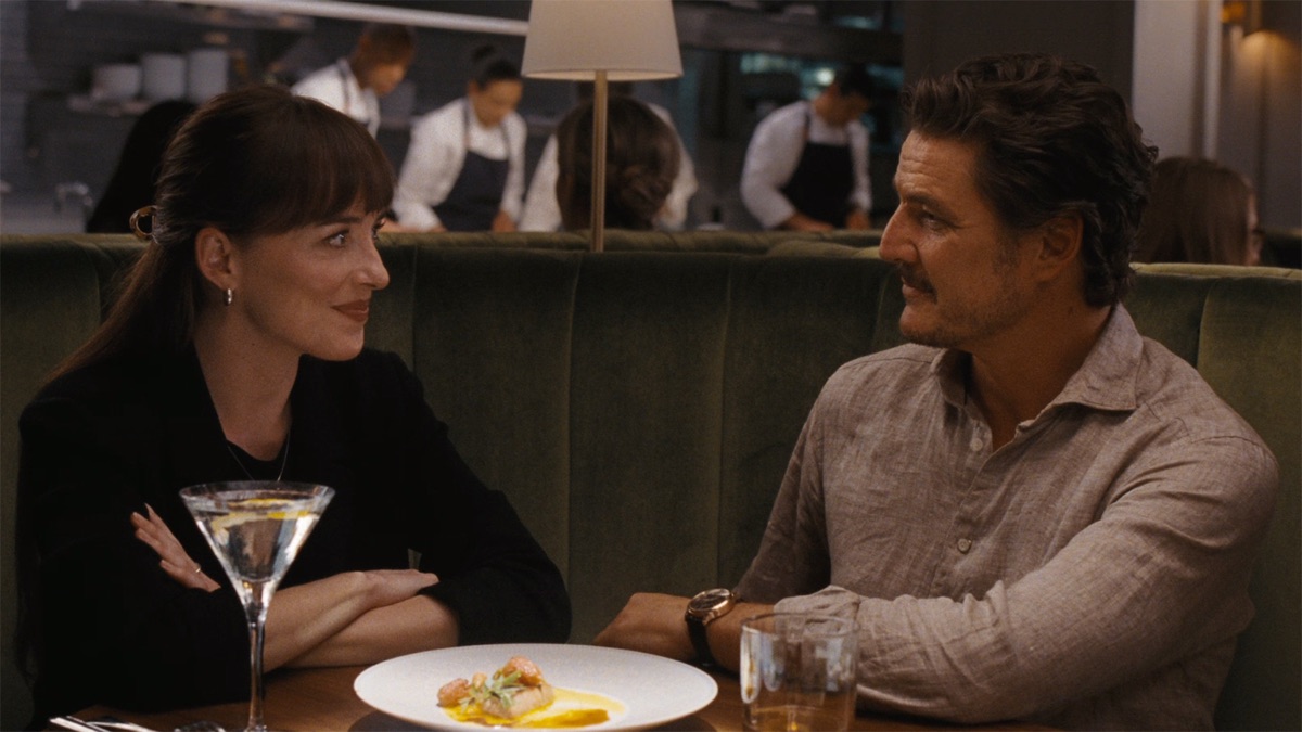 Materialists - Official Trailer - Apple TV