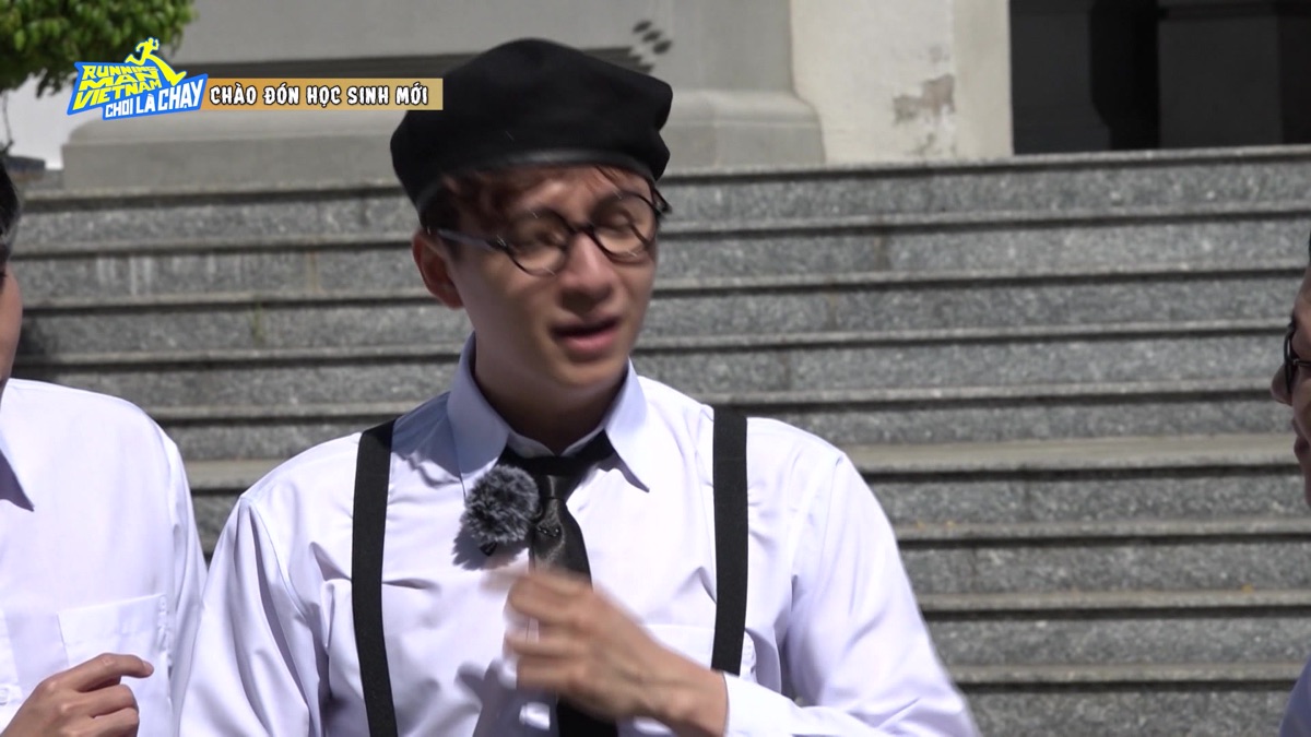 Episode 3 - Running Man Vietnam (Season 2, Episode 3) | Apple TV