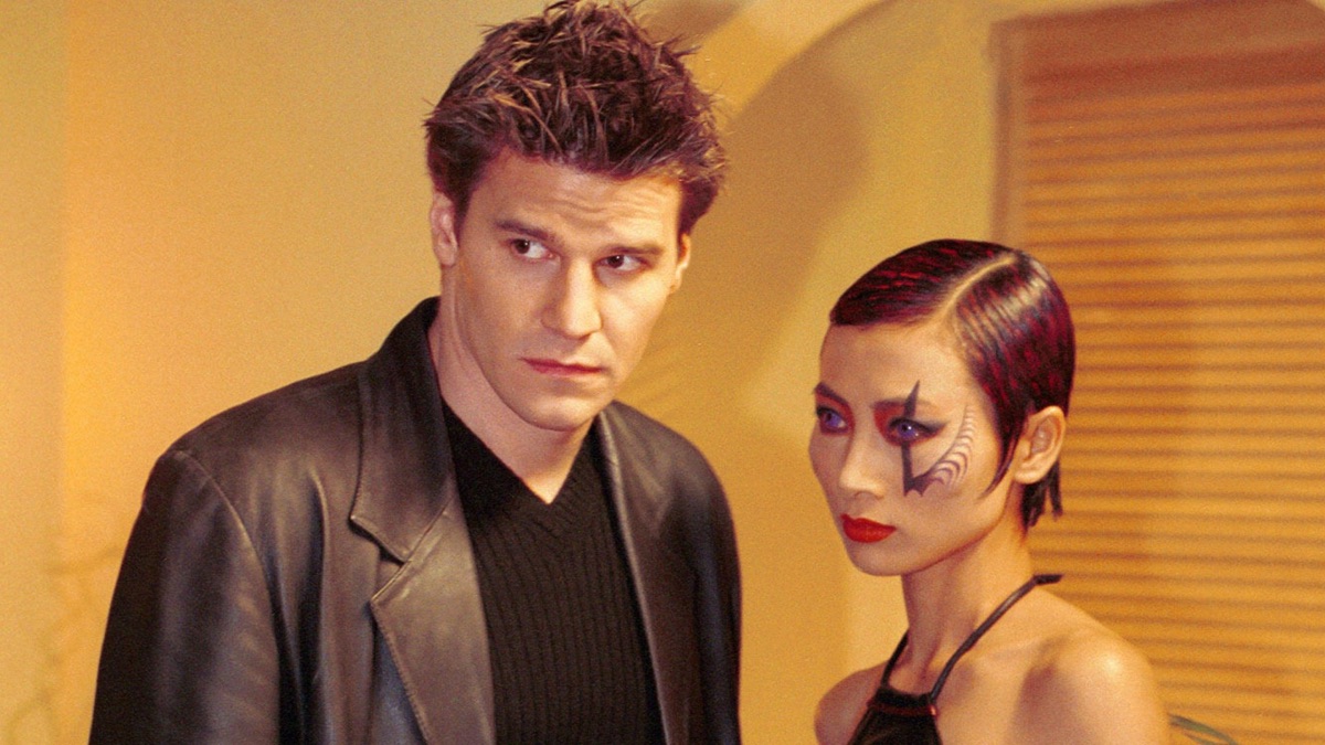 ‎She - Angel (Series 1, Episode 13) - Apple TV (SA)