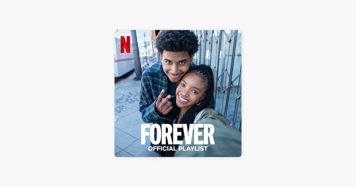 ‎Forever by Netflix - Apple Music
