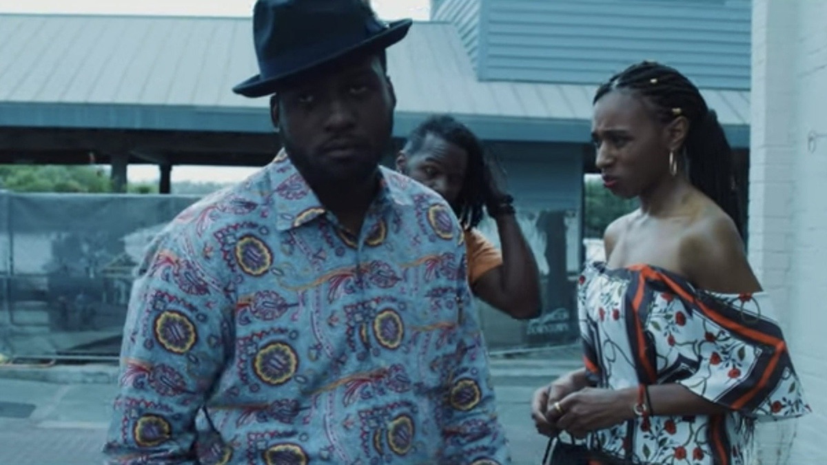 The Love App - Apple TV