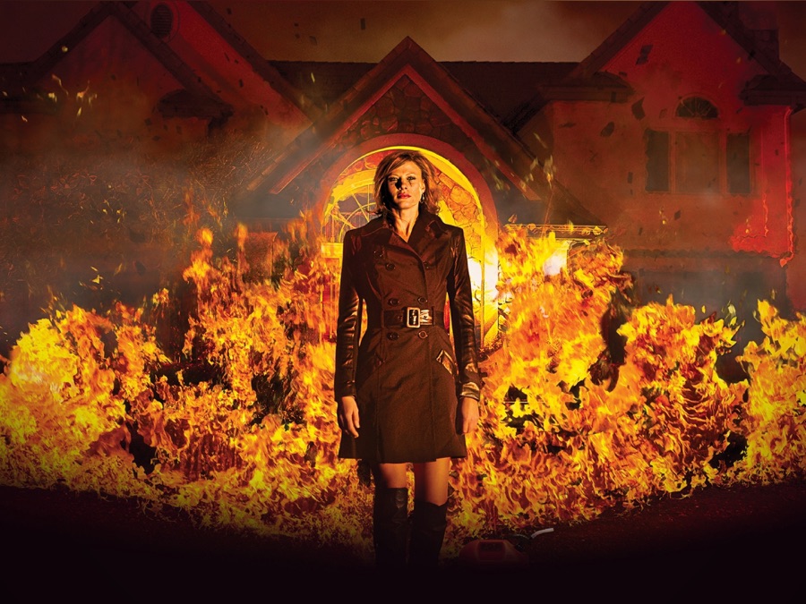 Scorned: Love Kills - Apple TV