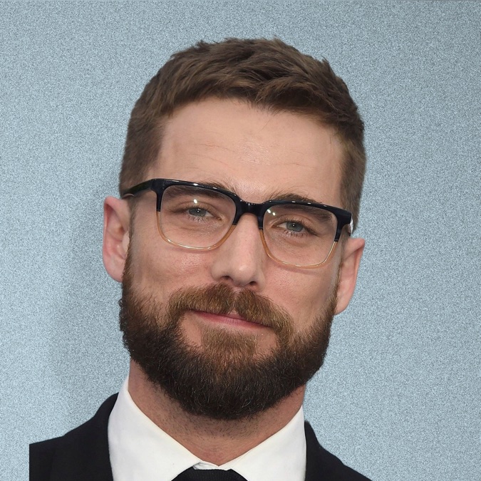 ‎Dustin Milligan Films and Shows – Apple TV