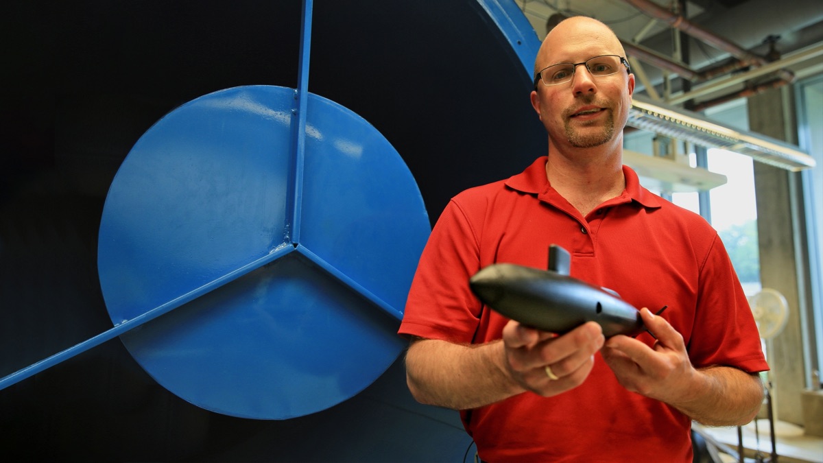 Us Navy's Super Submarine - Impossible Engineering (Season 2, Episode 7 ...