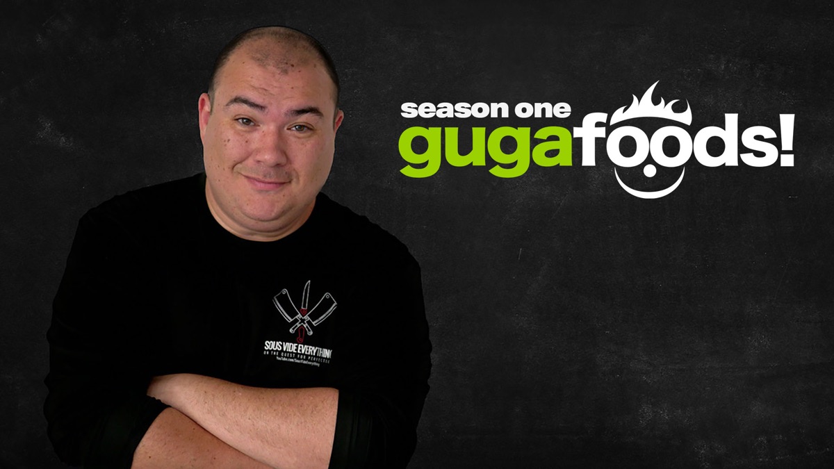 Guga Foods》- Apple TV
