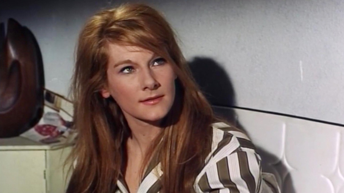 The Power Artist - The Saint (Season 5, Episode 25) - Apple TV