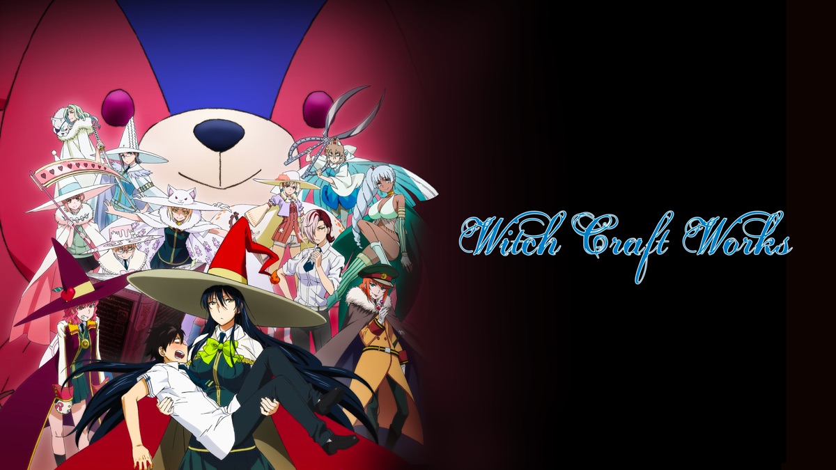 ‎Witchcraft Works - Apple TV