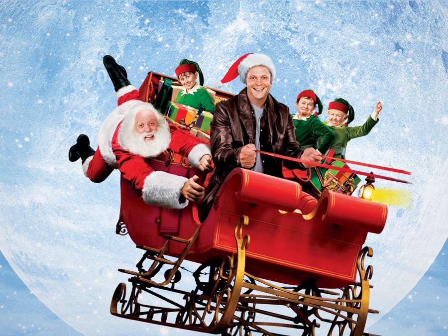 Fred Claus - Apple TV