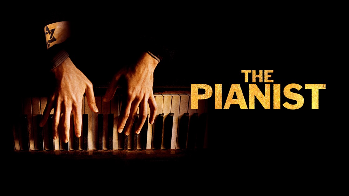 The Pianist on Apple TV