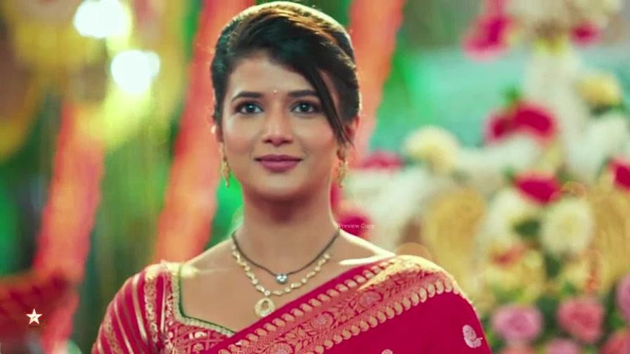 Abhira Returns to the Poddar House - Yeh Rishta Kya Kehlata Hai - Apple TV