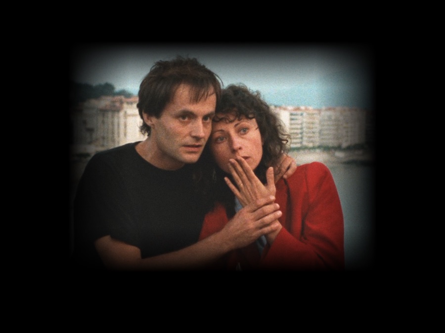 The Green Ray - Apple TV