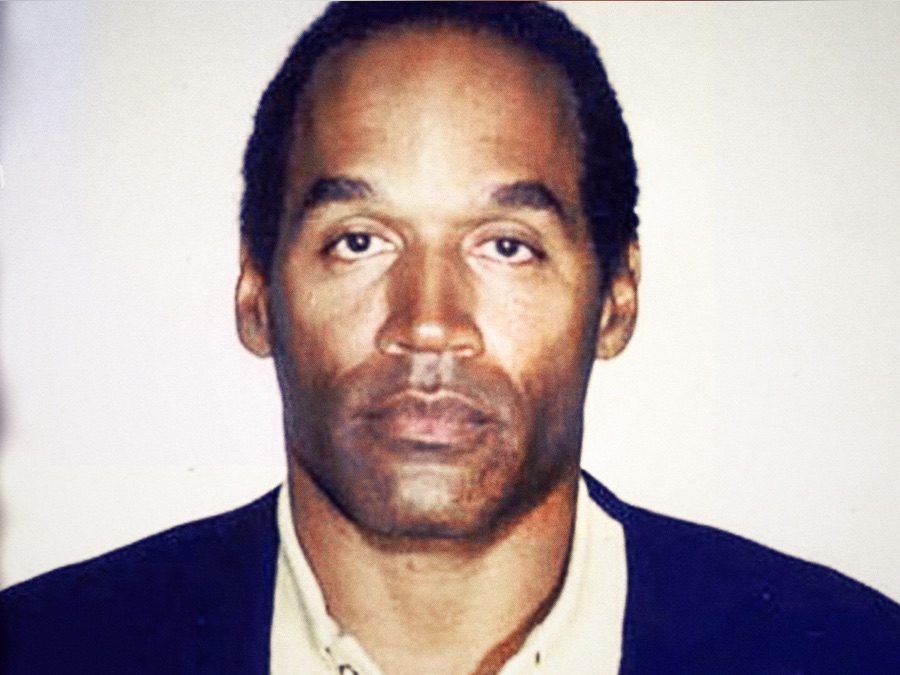 O.J. Simpson: La evidencia - Apple TV