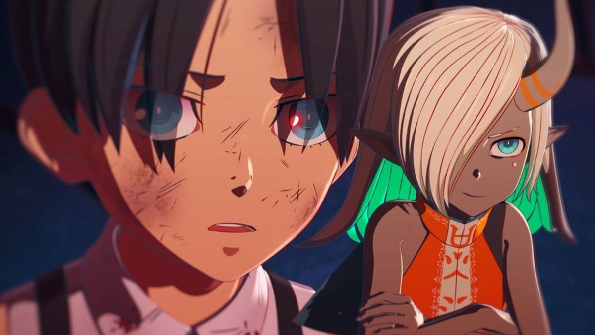 Kamierabi God. App - Apple TV (PT)