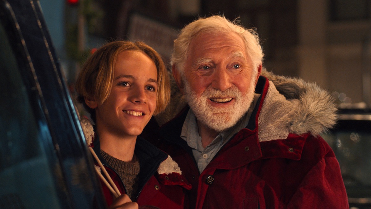 The Claus Family 2 - Apple TV (BE)