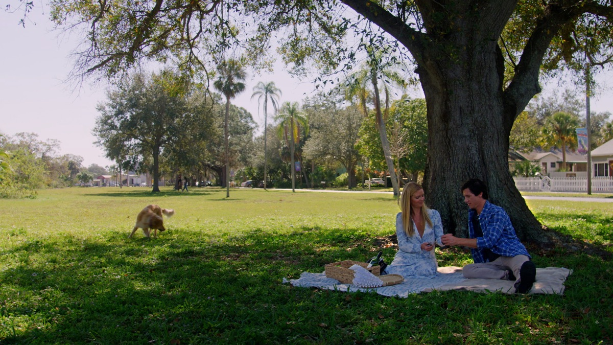 Love Unleashed - Apple TV
