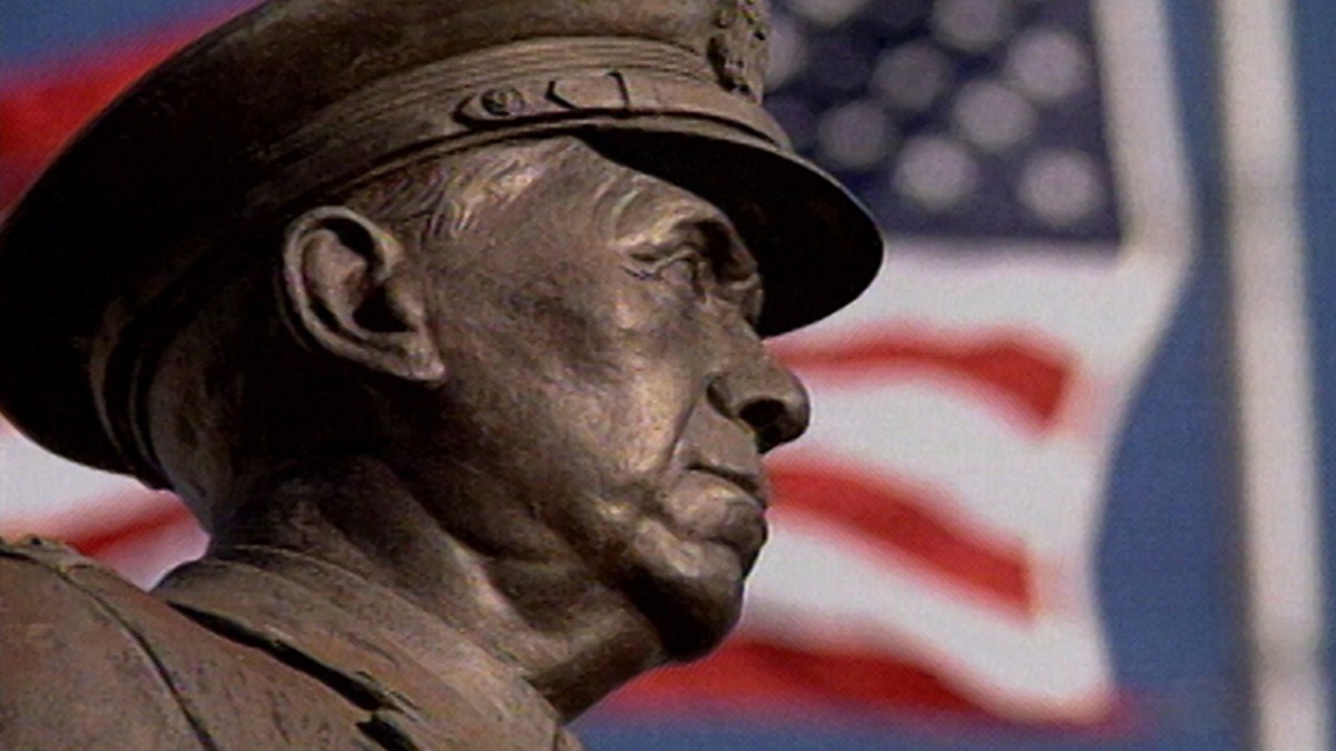 General George C. Marshall: Soldier And Statesman - Apple TV