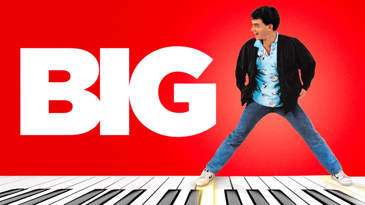 ‎Big - Apple TV