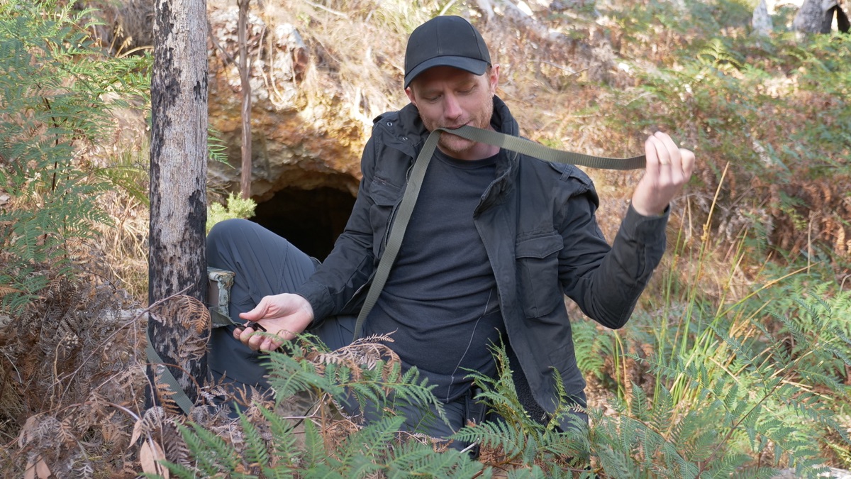 Rätsel in Victoria - Rätsel der Wildnis - Auf Expedition mit Damian ...