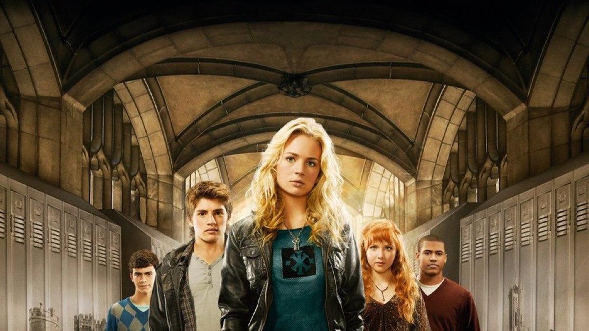 ‎Avalon High - Apple TV