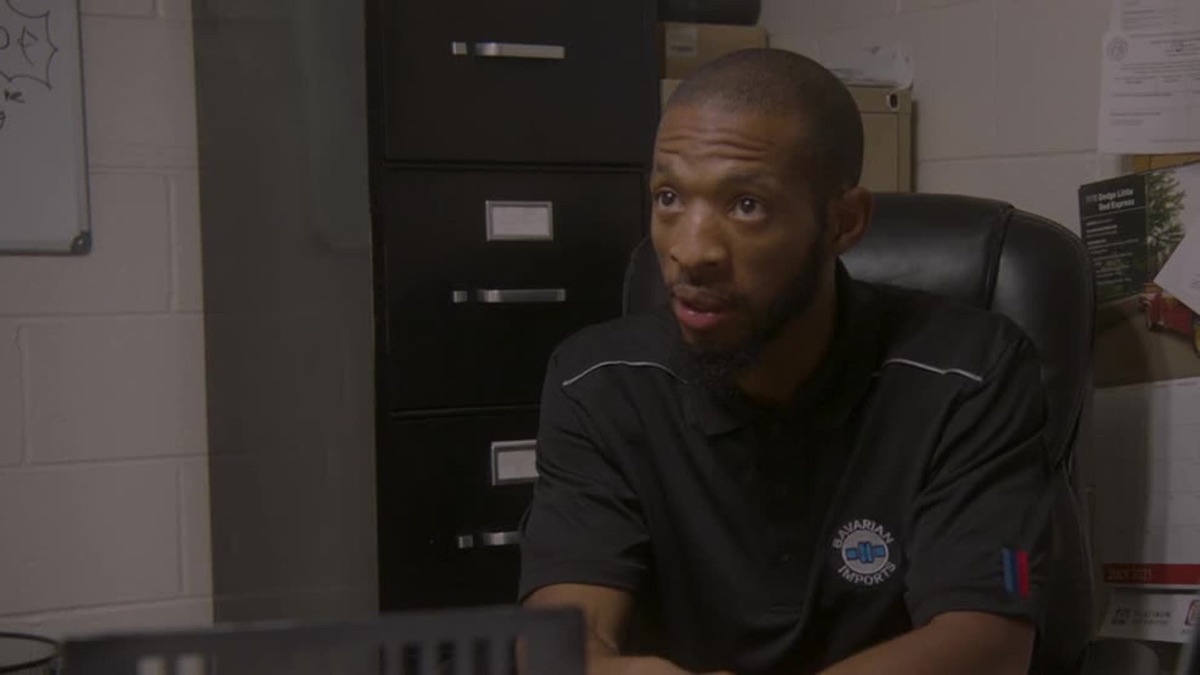 Traffickers | Apple TV